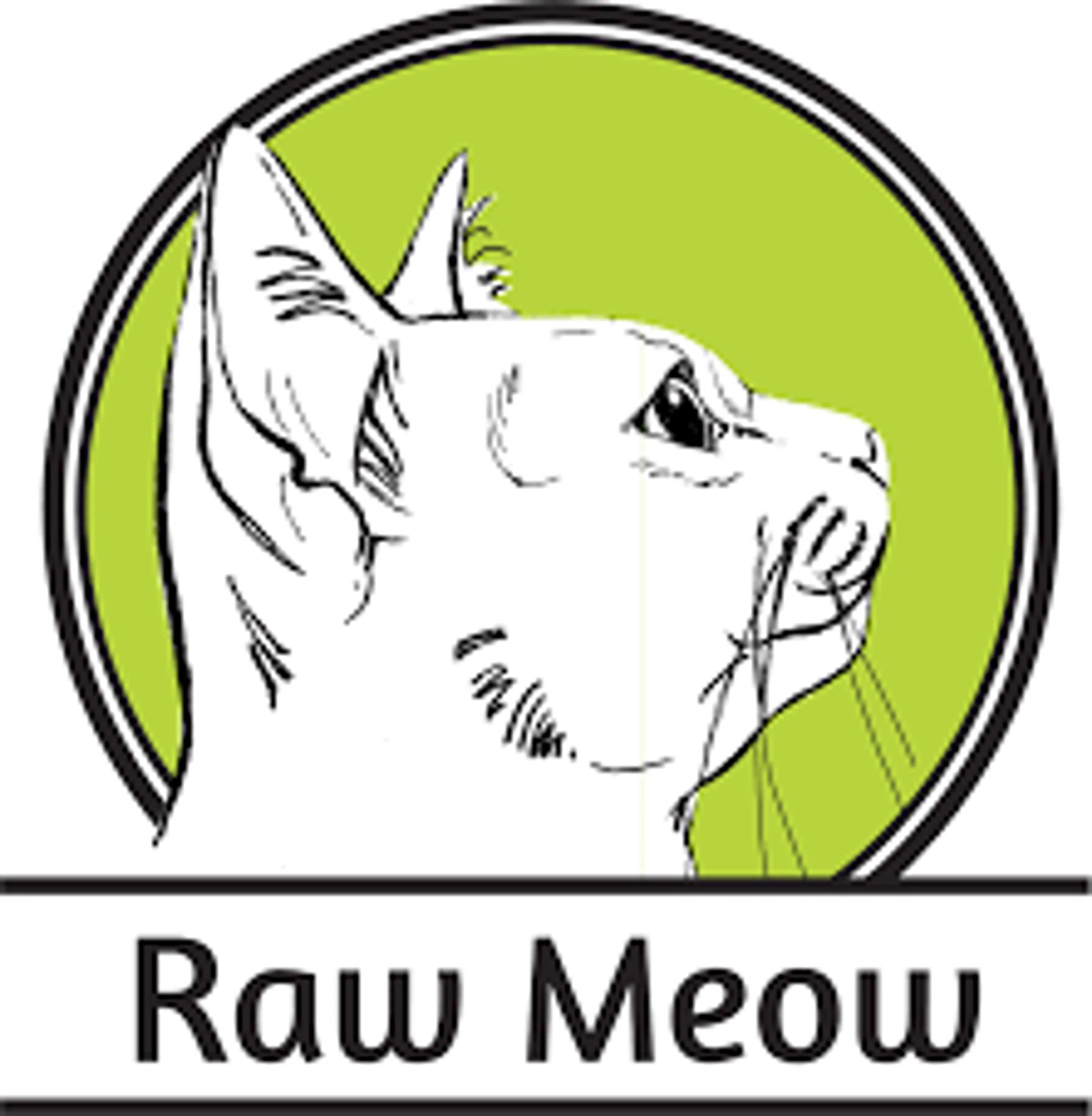 Raw Meow Promo Codes - 50% Off (Sitewide) in Dec 2025