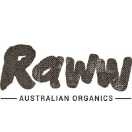 Raww Cosmetics Promo Codes - 10% Off Memorial Day 2026