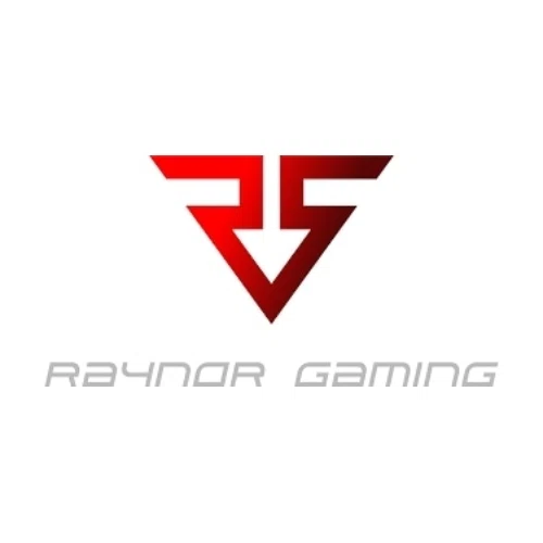 Raynor Gaming Promo Codes - $50 Off (Sitewide) in Feb 2025