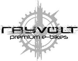 Rayvolt Bike Promo Codes - $200 Off (Sitewide) in June 2025