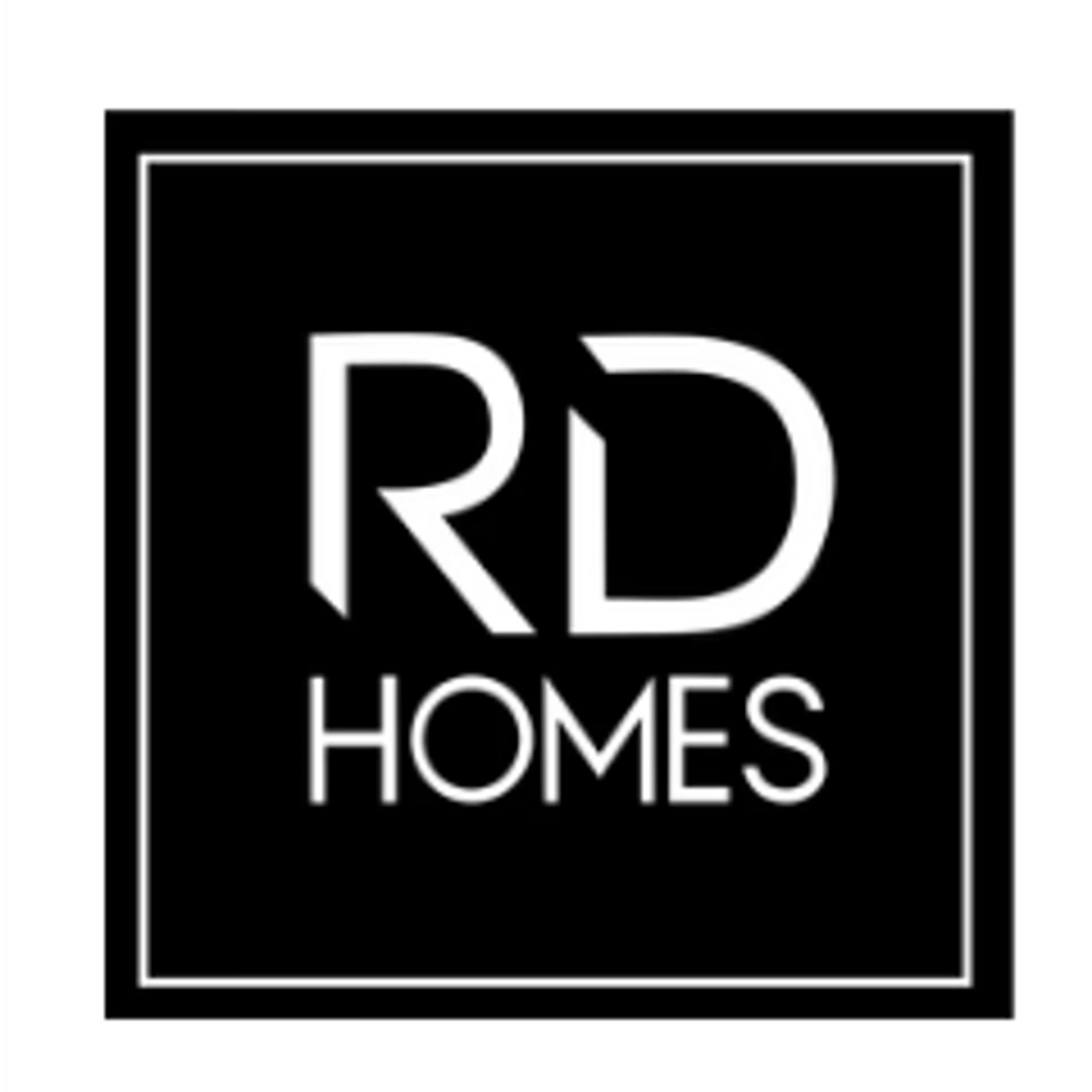 RD Homes Promo Codes - $200 Off Discount Code May 2025