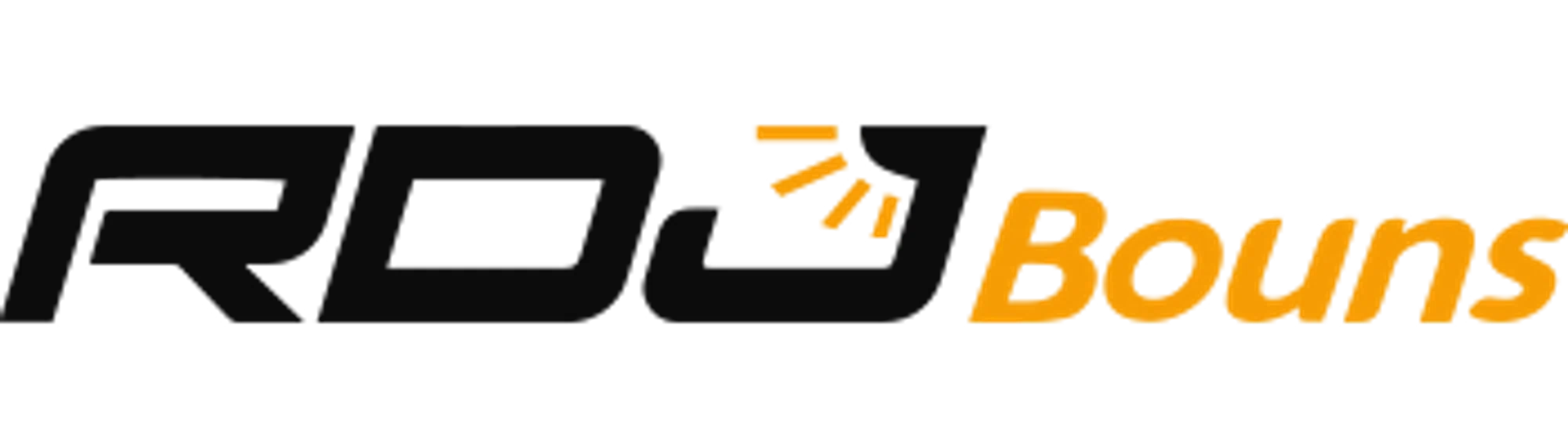 RDJ Bouns Promo Codes - 40% Off (Sitewide) in Jan 2026