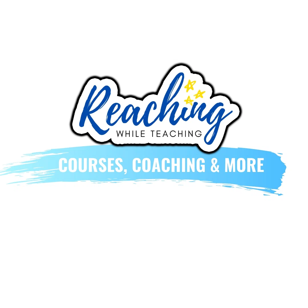 Reaching While Teaching Promo Code - $200 Off in Nov 2025