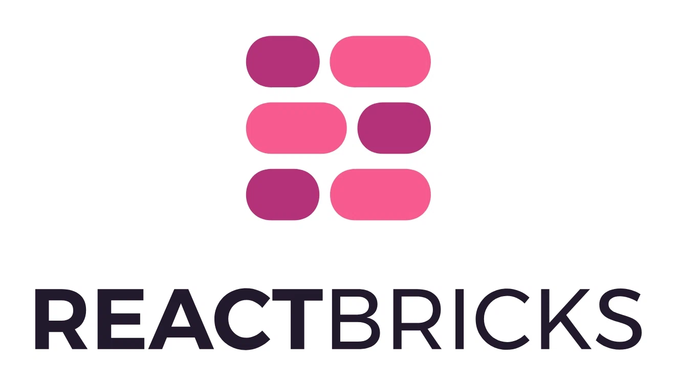 React Bricks Promo Codes - $100 Off Cyber Monday 2024