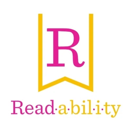 Readability Promo Codes - $60 Off (Sitewide) in October 2025