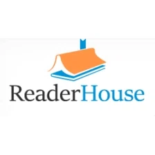 ReaderHouse Promo Codes - 75% Off (Sitewide) in Oct 2025