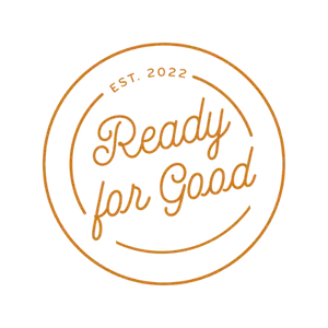 20% Off Ready For Good Promo Code, Coupons Jan 2026