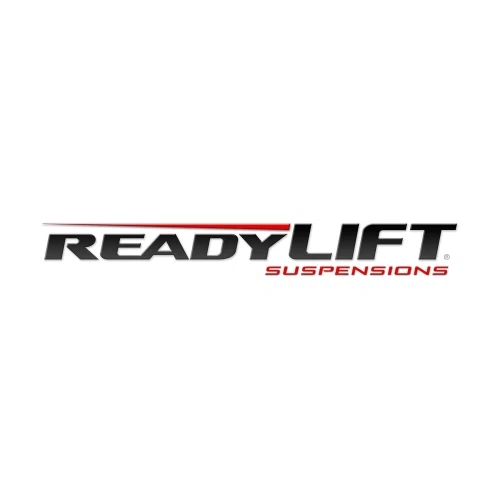 ReadyLift Discount Codes - $60 Off (Sitewide) in Nov 2025