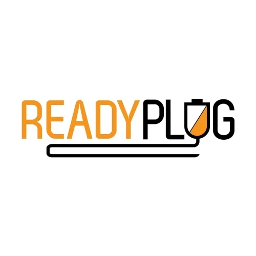 ReadyPlug Promo Codes - $150 Off (Sitewide) in Jan 2025