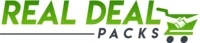 RealDealPacks Promo Code - $105 Off (Sitewide) in Aug 2025