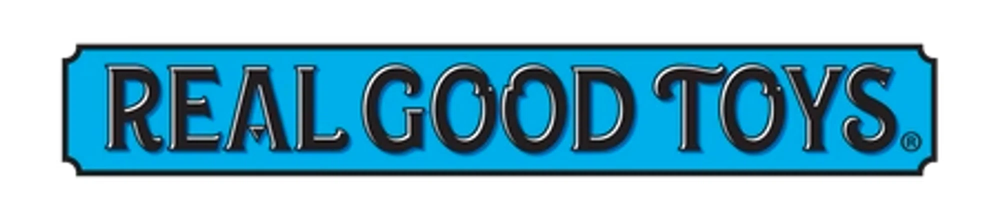 Real Good Toys Promo Codes - 20% Off Memorial Day 2026