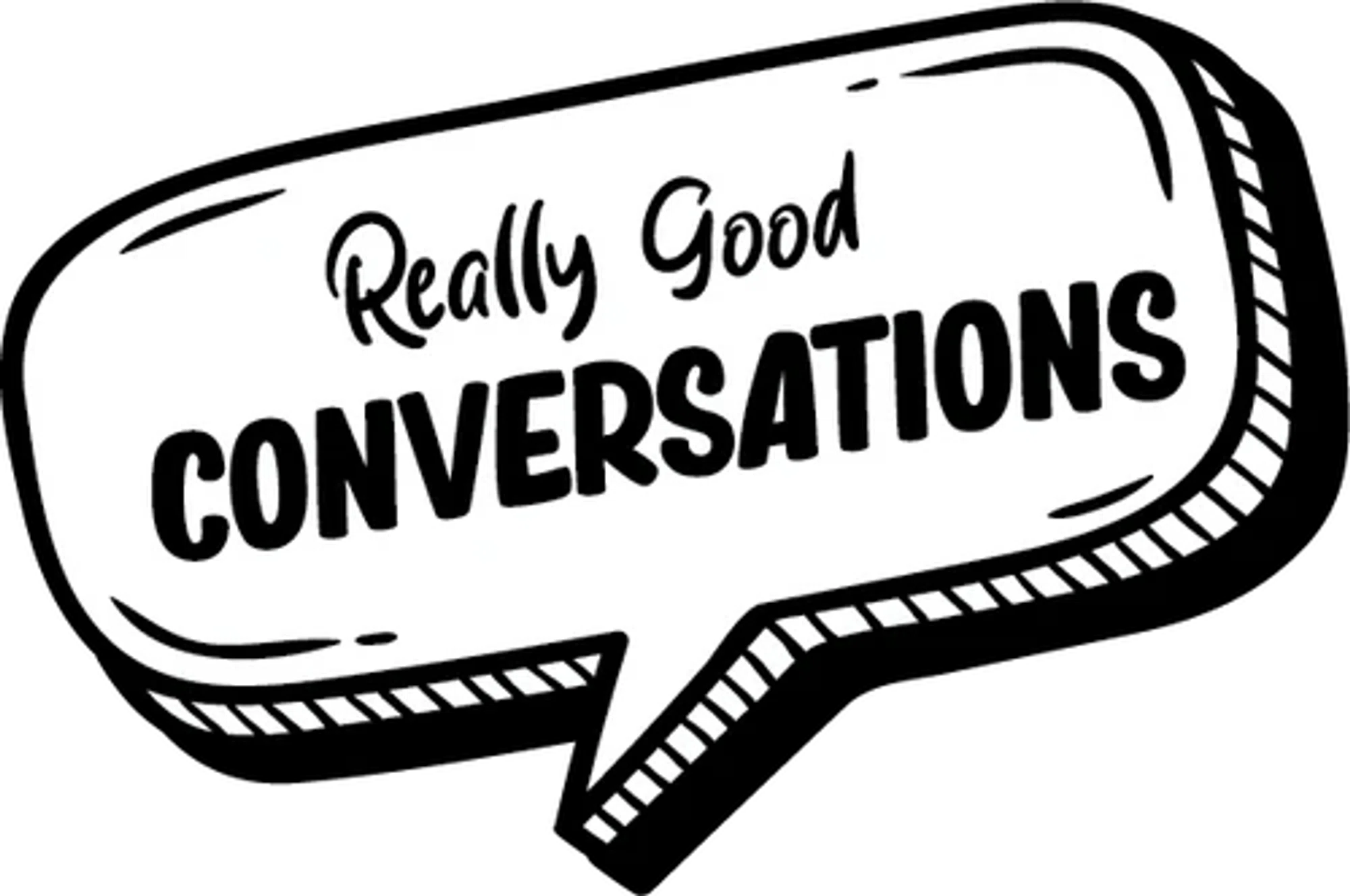 Really Good Conversations Discount Code - $200 Off in 2025
