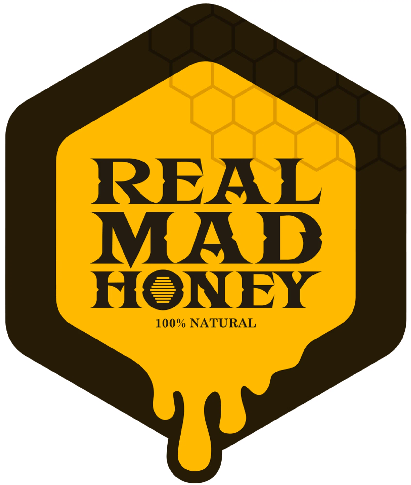 Real Mad Honey IT Promo Codes - 50% Off in March 2025