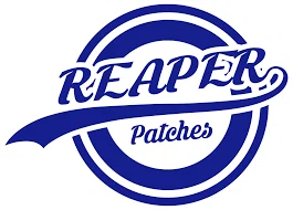 Reaper Patches Discount Codes - $175 Off in November 2025