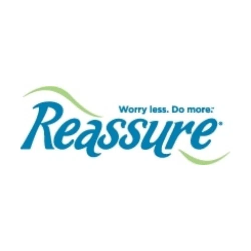Reassure Promo Codes - $199 Off (Sitewide) in February 2025