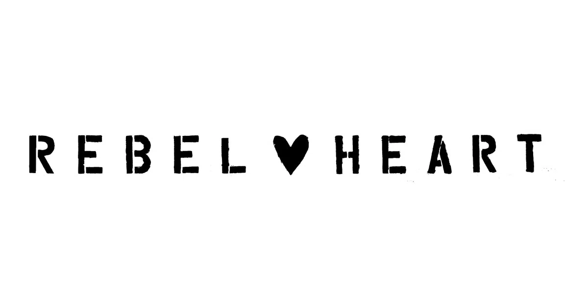 Rebel Heart Promo Codes - 15% Off Discount Code May 2026