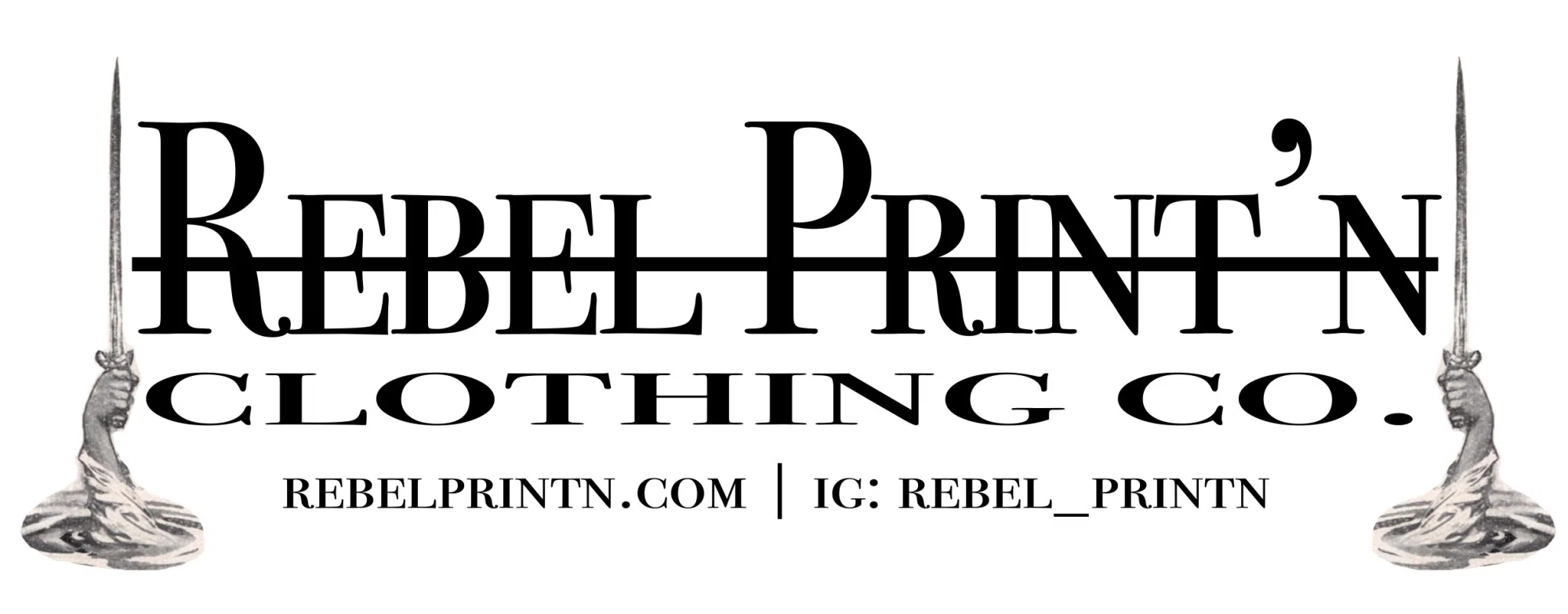 Rebel Print'n Promo Codes - $100 Off (Sitewide) in June 2025