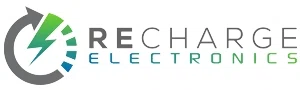 Recharge Electronics Promo Codes - $50 Off in April 2025