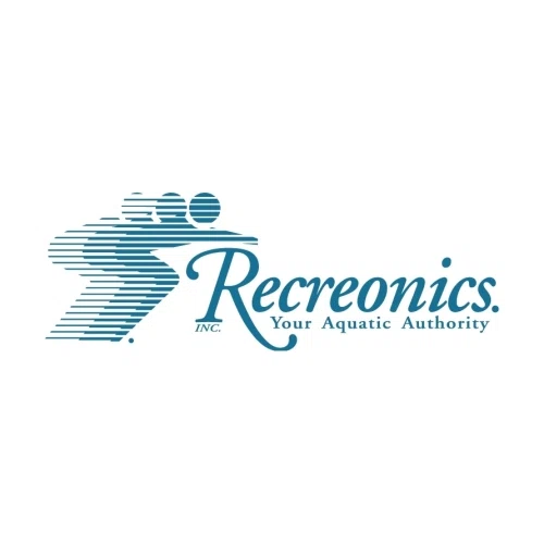 Recreonics Promo Codes - $200 Off (Sitewide) in Oct 2025
