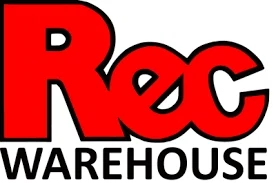 Rec Warehouse Promo Codes - $200 Off in December 2025