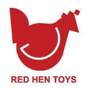 Red Hen Toys Promo Codes - $200 Off (Sitewide) in July 2025