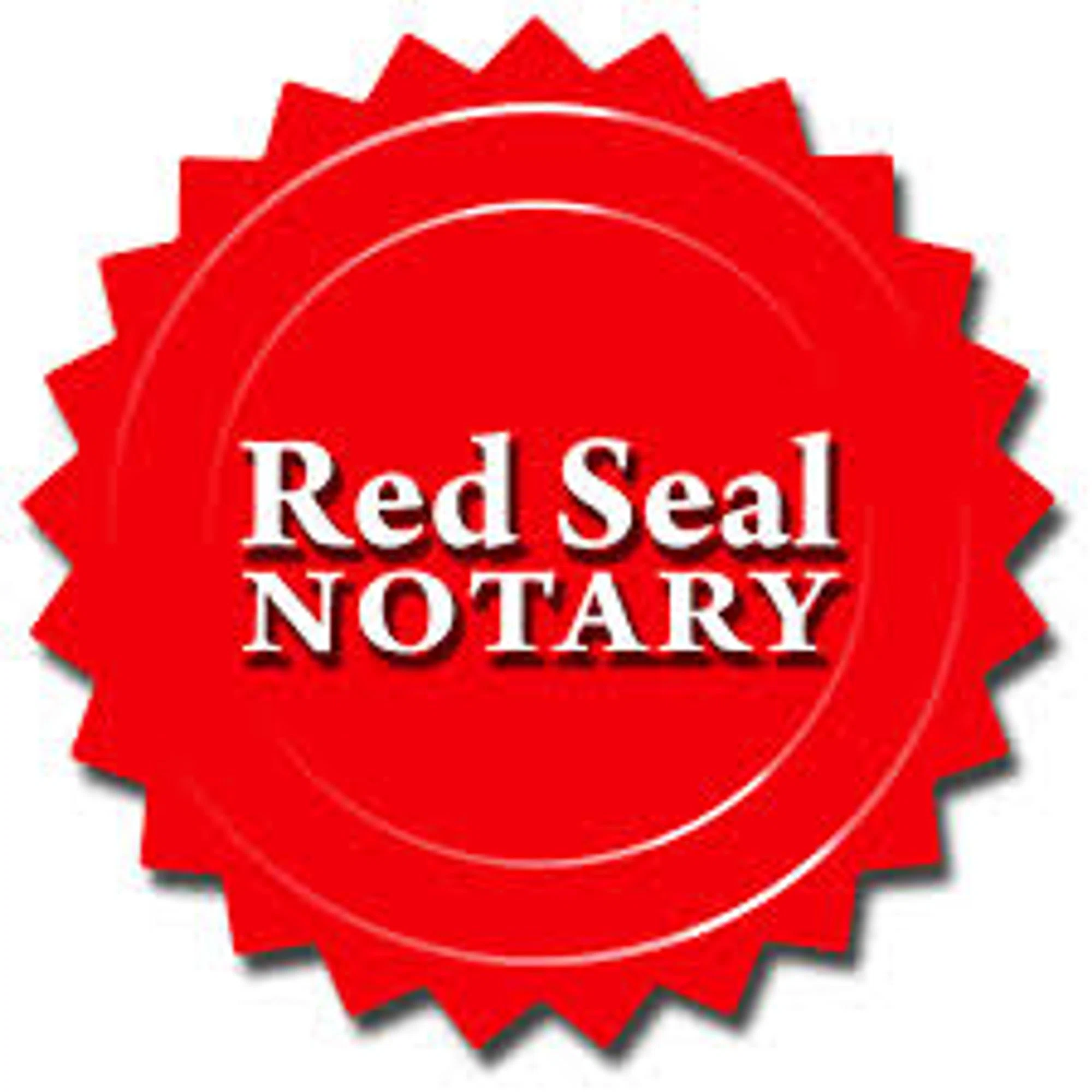 Red Seal Notary Promo Code - 10% Off (Sitewide) in Oct 2025