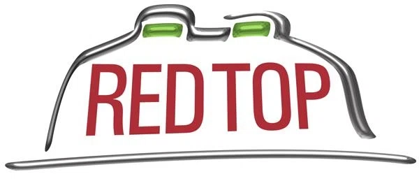 Red Top Cab Promo Codes - 20% Off (Sitewide) in Oct 2025