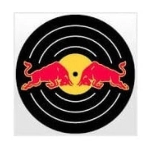 20% Off Red Bull Records Discount Code (1 Active) Jul '25