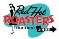 Red Hot Roasters Promo Codes - 33% Off in May 2025