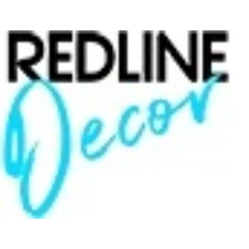 Redline Decor Promo Codes - $100 Off (Sitewide) in Mar 2025