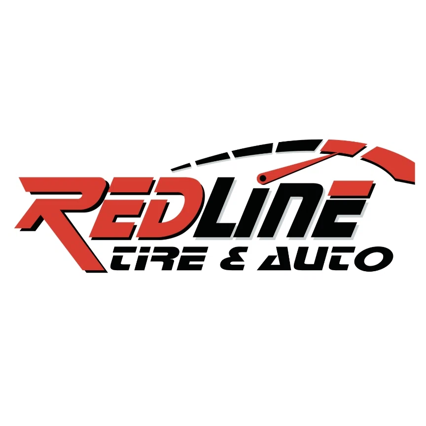 Redline Tire & Auto Promo Codes - $120 Off in May 2025
