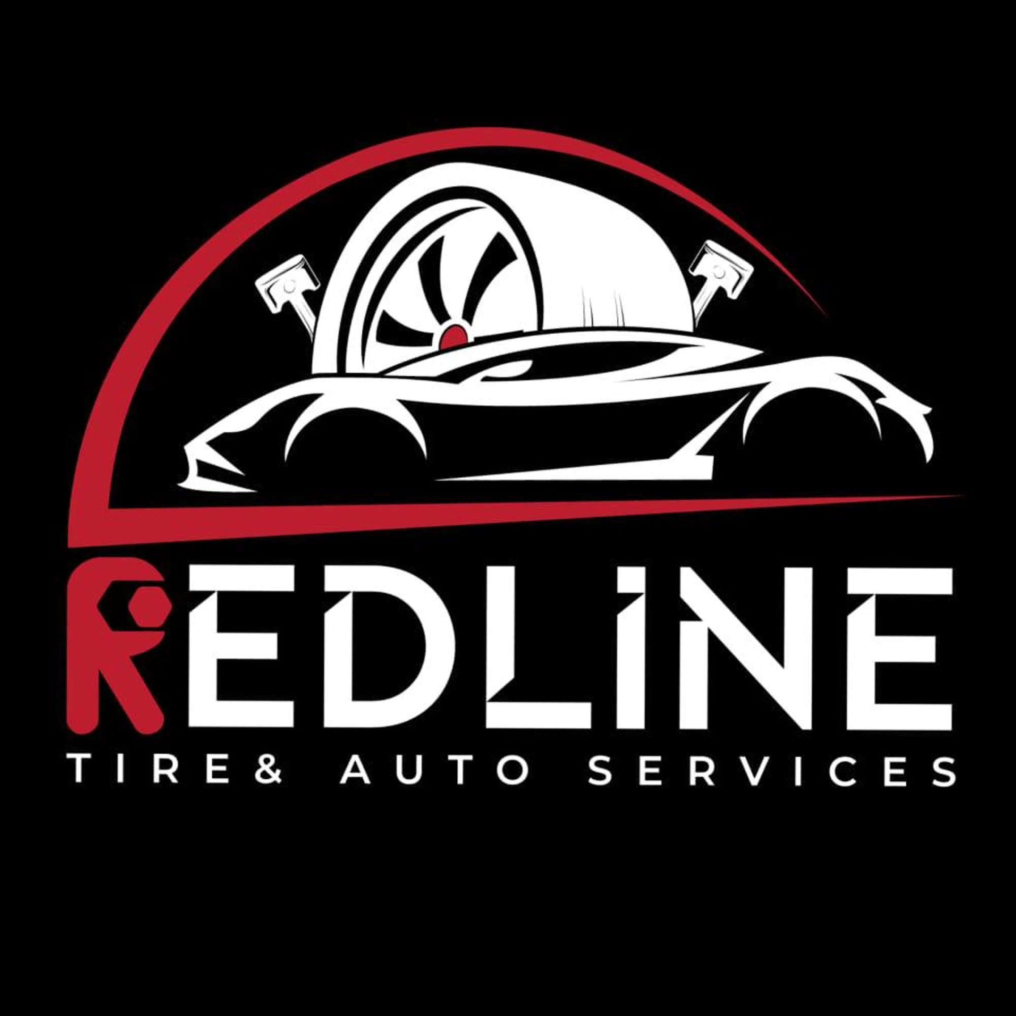 Redline Tires & Wheels Promo Codes - 15% Off in May 2025