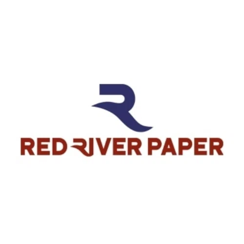 Red River Paper Discount Codes - $200 Off in December 2025