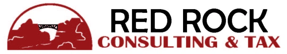 Red Rock Consulting Tax Promo Codes - 50% Off in May 2025