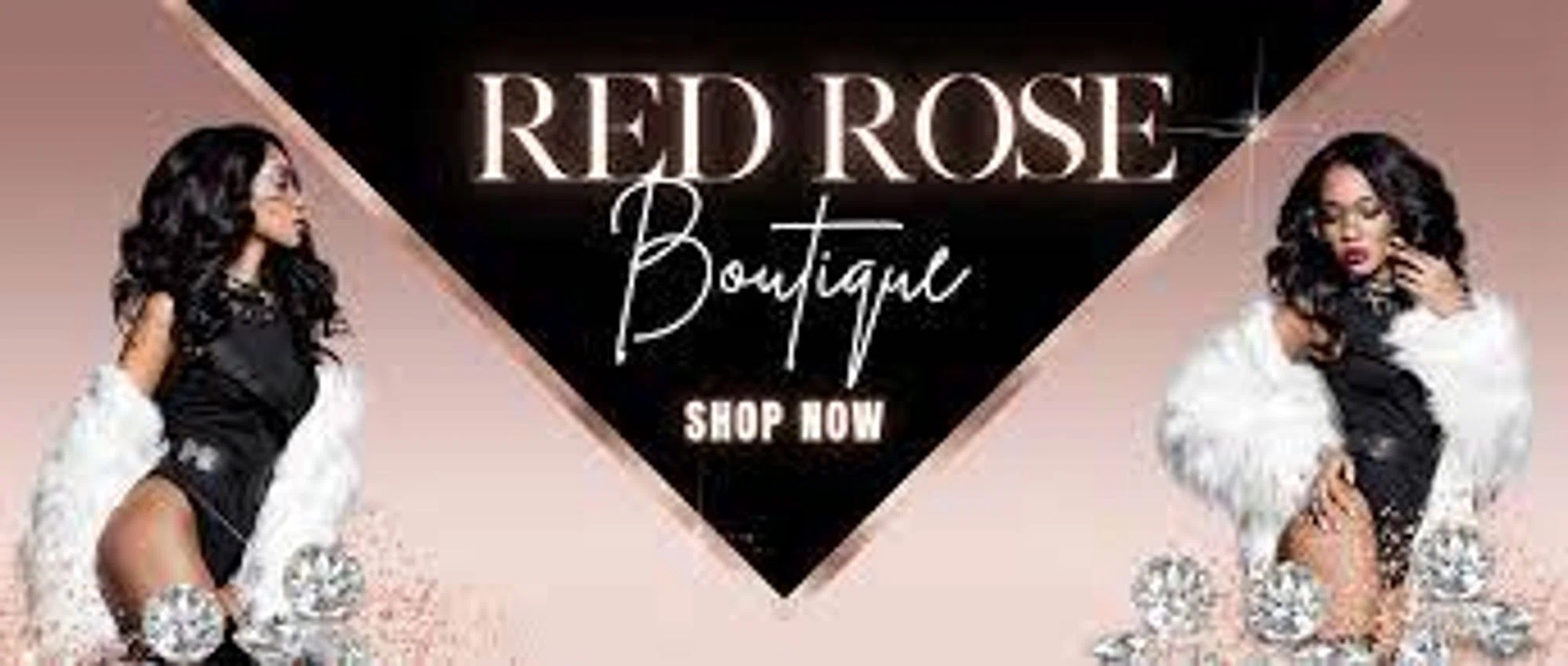 Red Rose Boutique Promo Codes - $200 Off in Dec 2024
