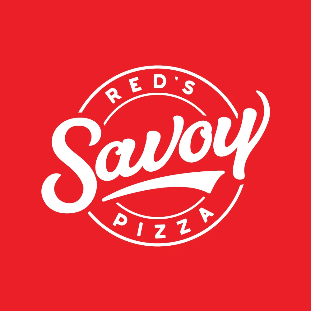 Reds Savoy Pizza Promo Codes - $100 Off in December 2025