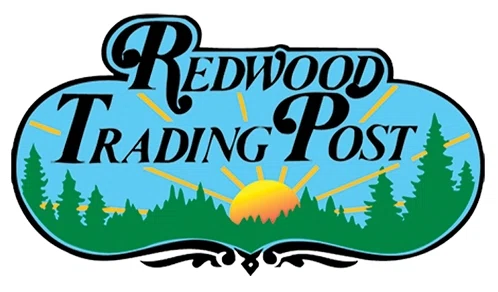 Redwood Trading Post Promo Codes - 50% Off in Aug 2025