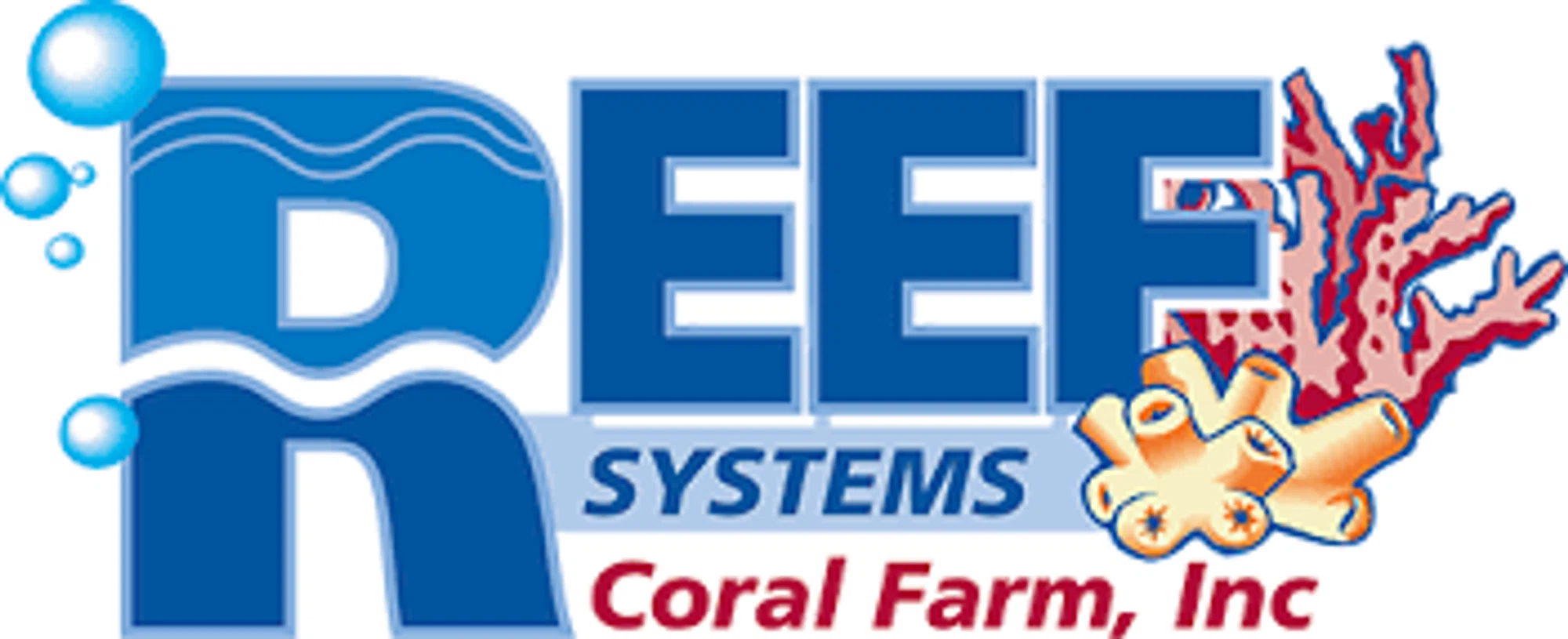 Reef Systems Promo Codes - 55% Off (Sitewide) in Mar 2025