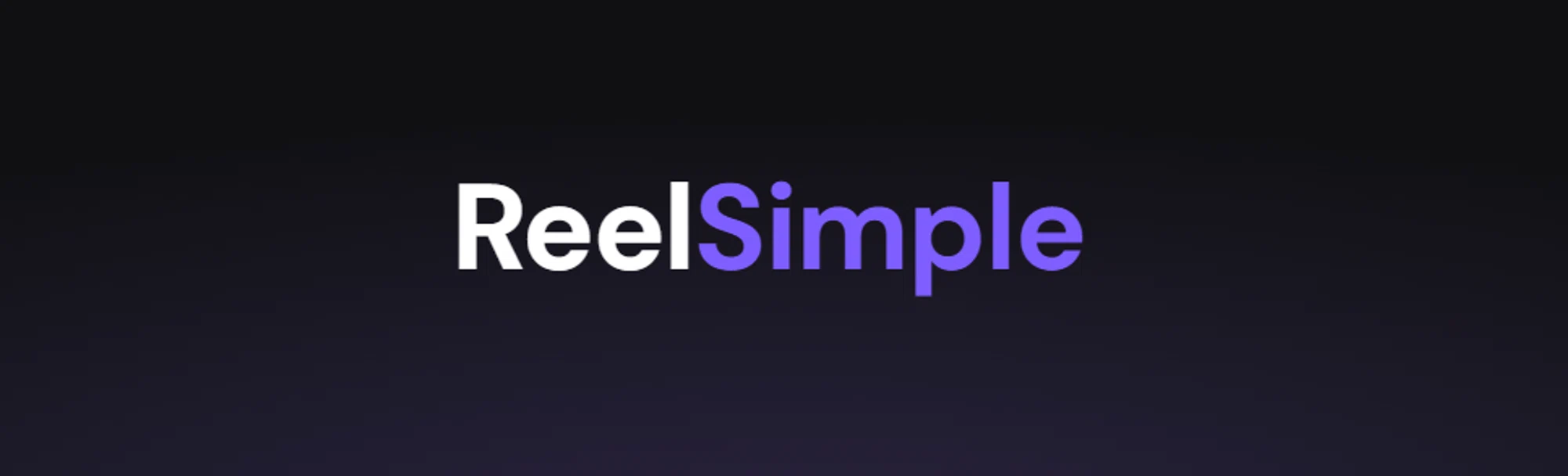 Reel Simple Promo Codes - $100 Off (Sitewide) in Dec 2025