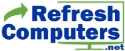 Refresh Computers Promo Codes - 10% Off in October 2025