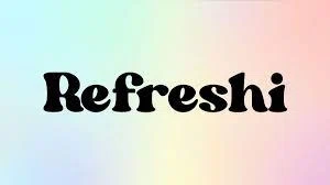 Refreshi CA Promo Codes - $90 Off (Sitewide) in Jan 2026