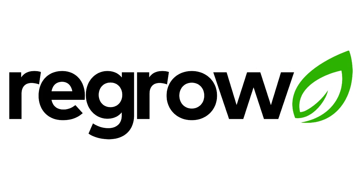 Regrow.io Promo Codes - 50% Off Discount Code May 2025