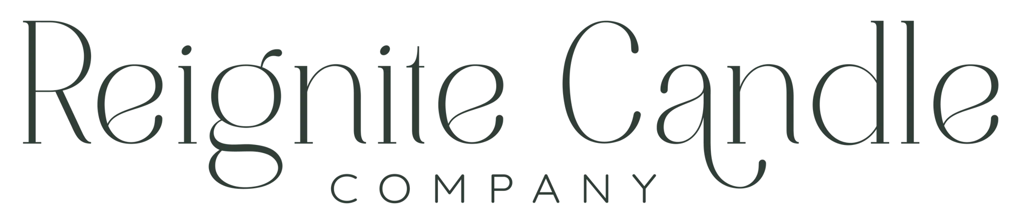 20% Off Reignite Candle Company Promo Code Jan '26