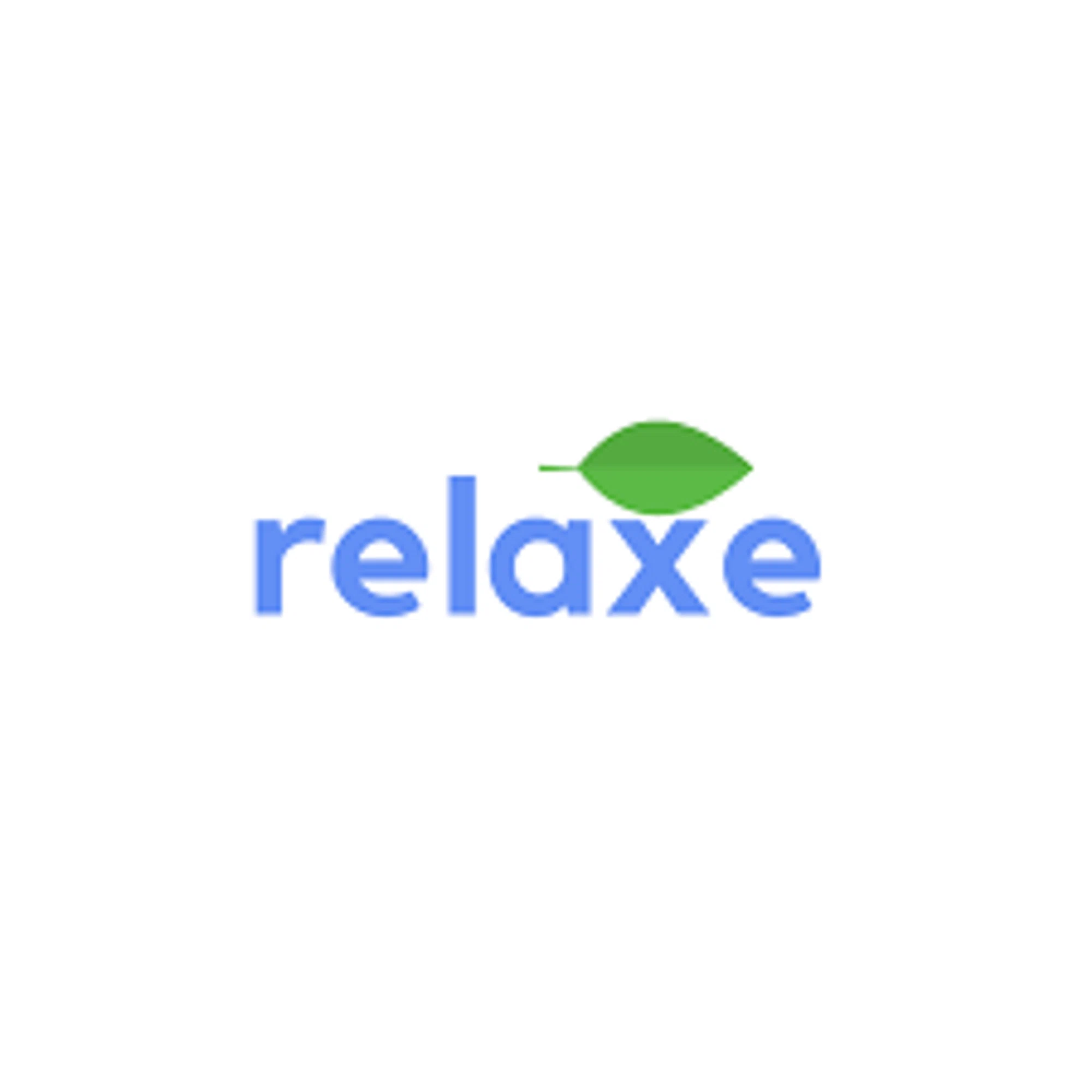 Relaxe Promo Codes - $200 Off (Sitewide) in December 2025