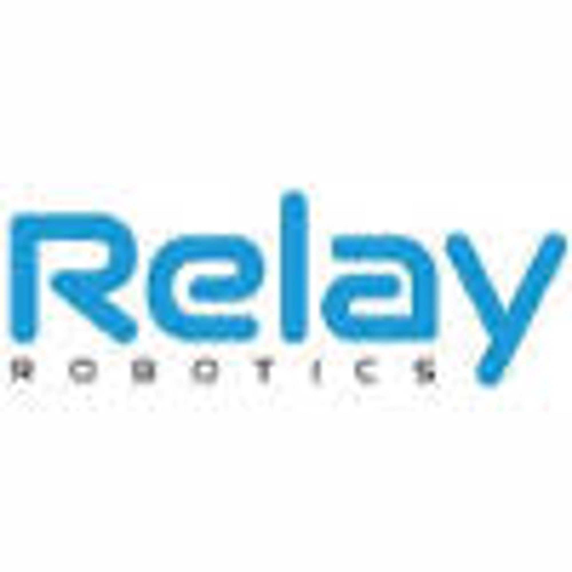 Relay Robotics Promo Codes - 30% Off (Sitewide) in Nov 2024