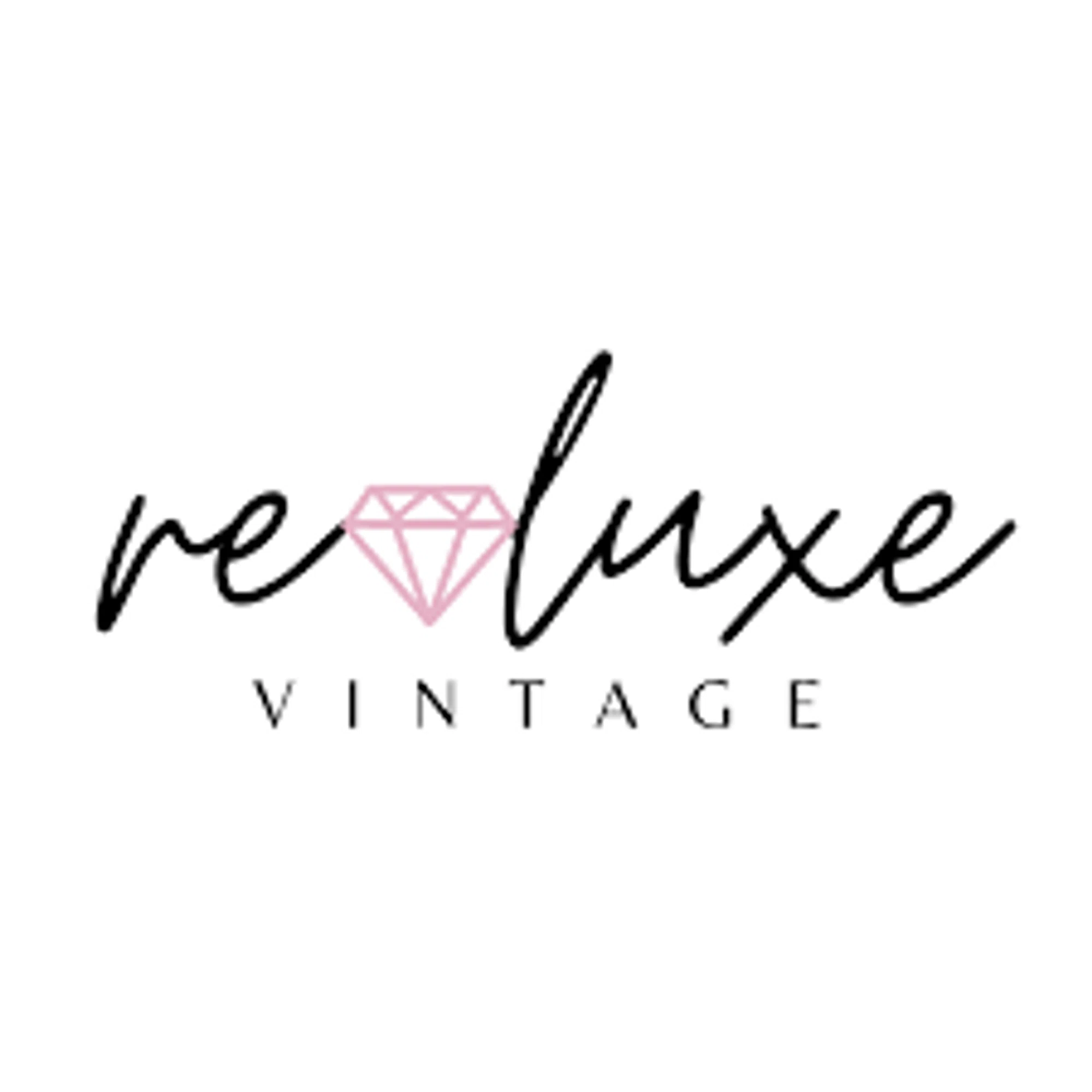 Reluxe Vintage Promo Code - 10% Off (Sitewide) in May 2025