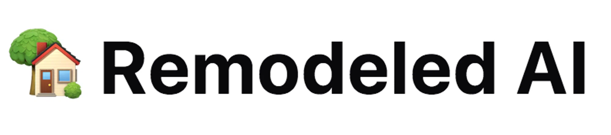 Remodeled AI Promo Codes - 50% Off (Sitewide) in Sep 2025