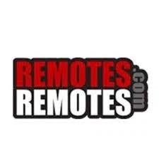 Remotesremotes Promo Codes - 10% Off in September 2025