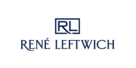 Rene Leftwich Promo Codes - 10% Off (Sitewide) in April 2026