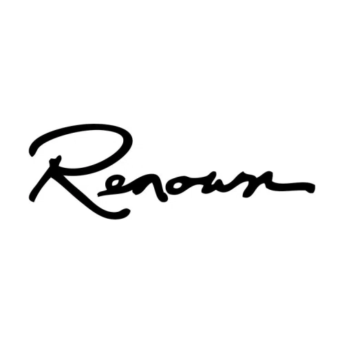 Renown USA Promo Codes - $200 Off (Sitewide) in Sep 2025